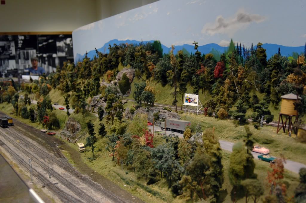 Layout Base Material - Layouts and layout building - Trains.com Forums